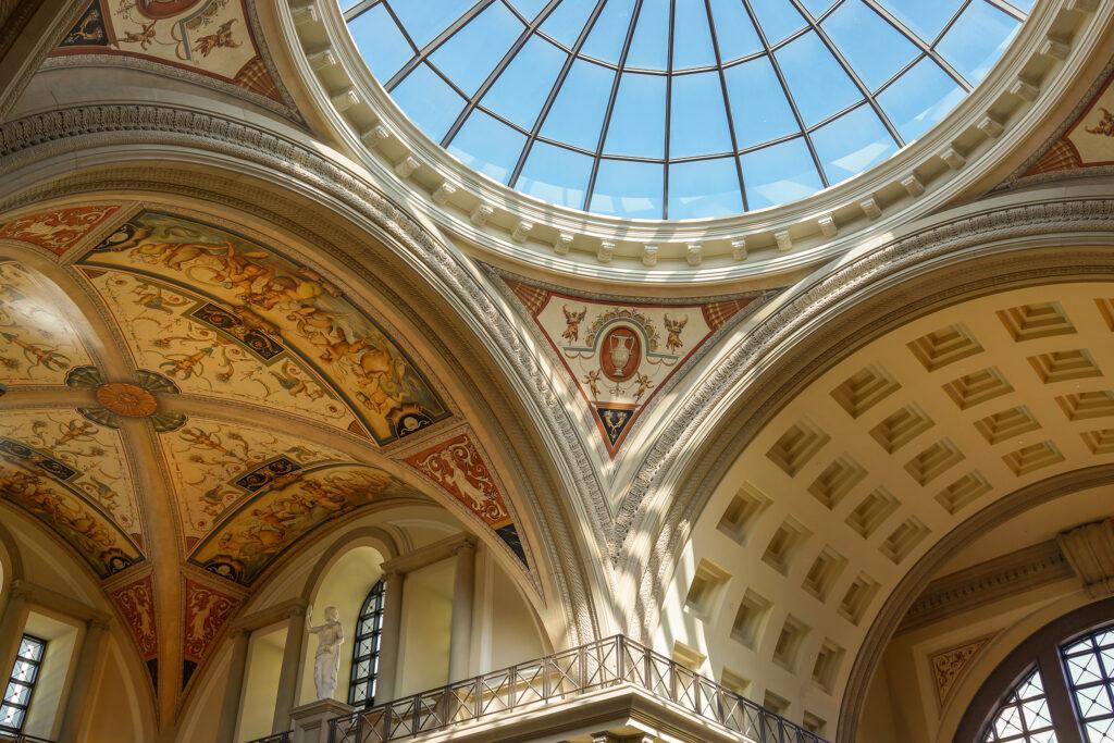 We shape our buildings, our people, our city - Lawyer Mechanical ...